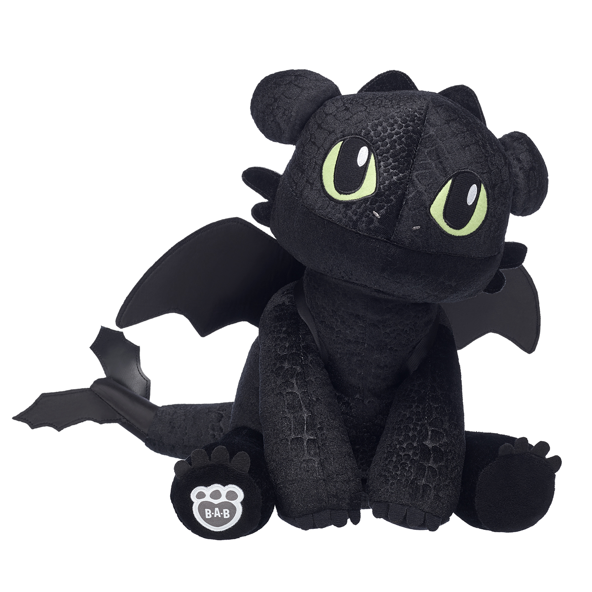 Toothless 1997