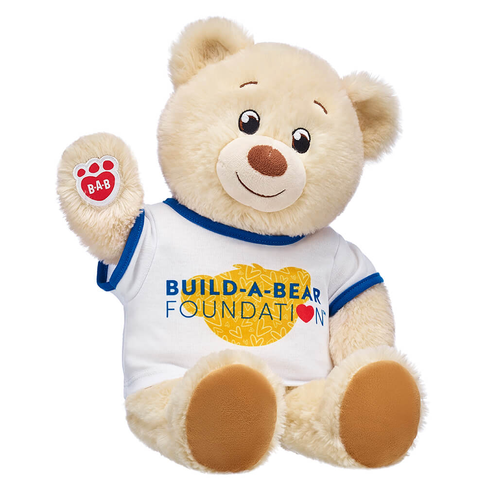 Build-A-Bear® Foundation Dedicated Brick