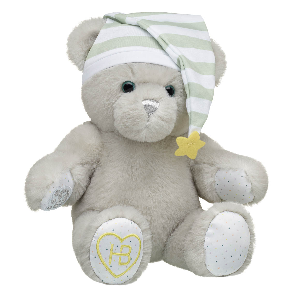 Love Beyond Measure Teddy Bear | Build-A-Bear®
