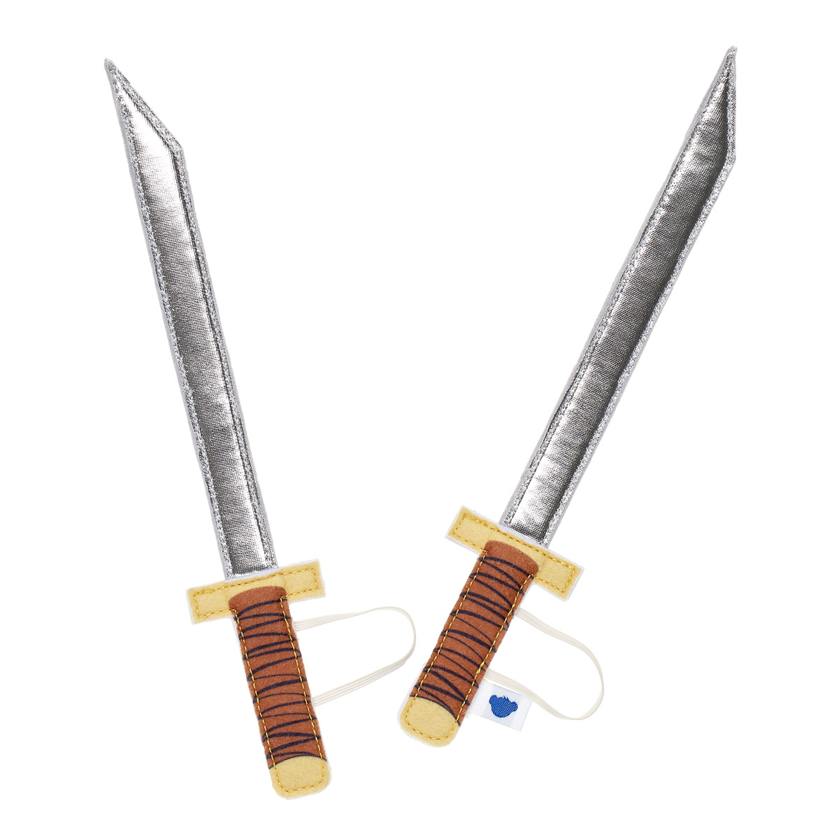 Tmnt Leonardo Swords