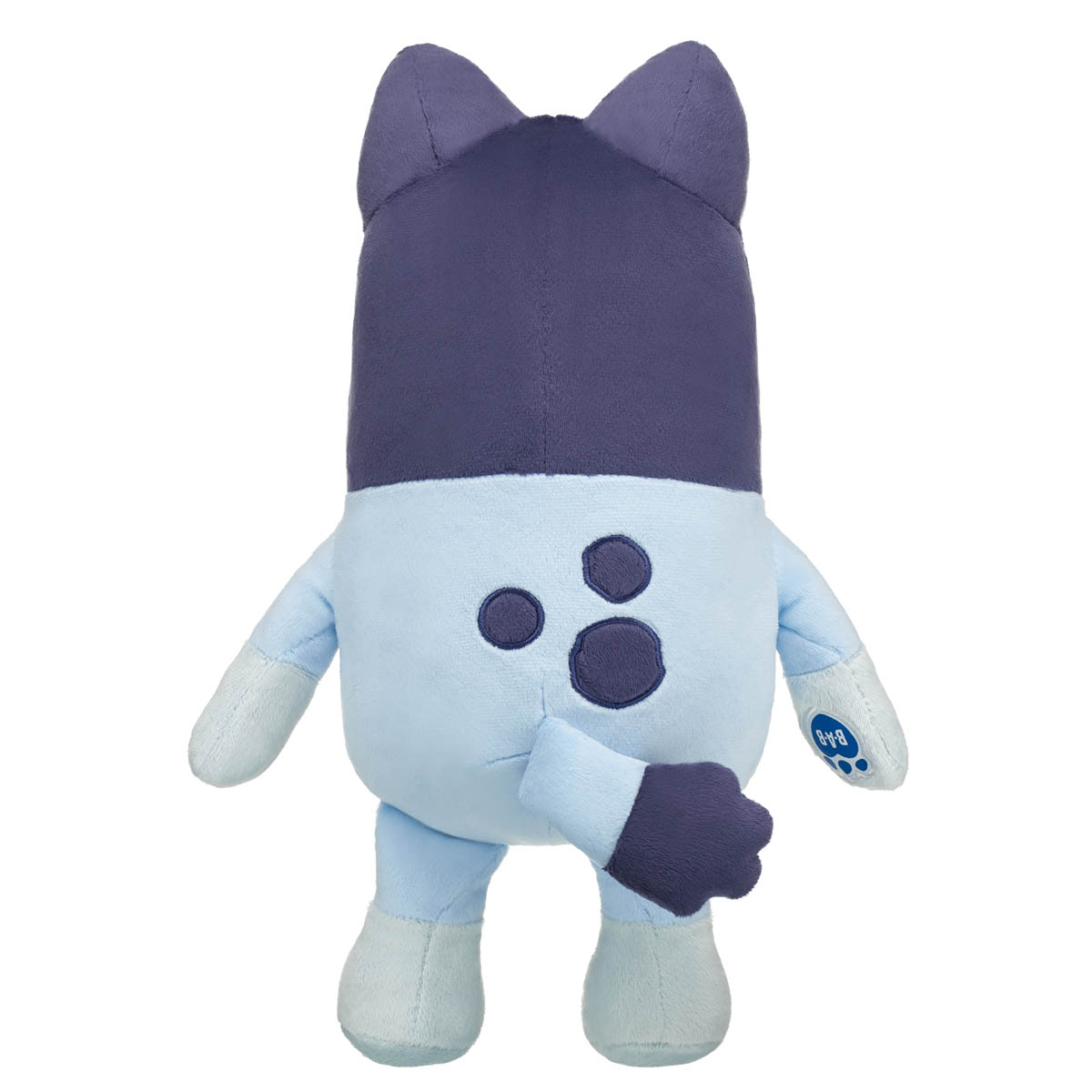 Bluey Teddy Bear Plush | Buy Now at Build-A-Bear®