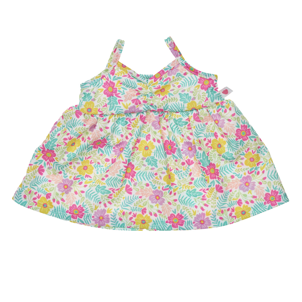 Floral Maxi Dress for Stuffed Animals | Build-A-Bear®
