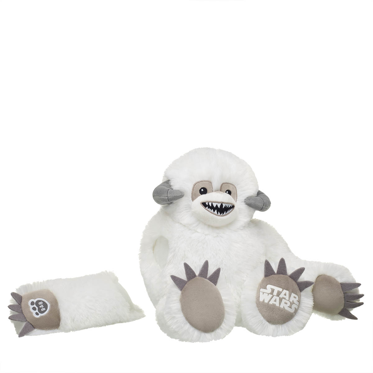 Star Wars Wampa™ Plush | Build-A-Bear®