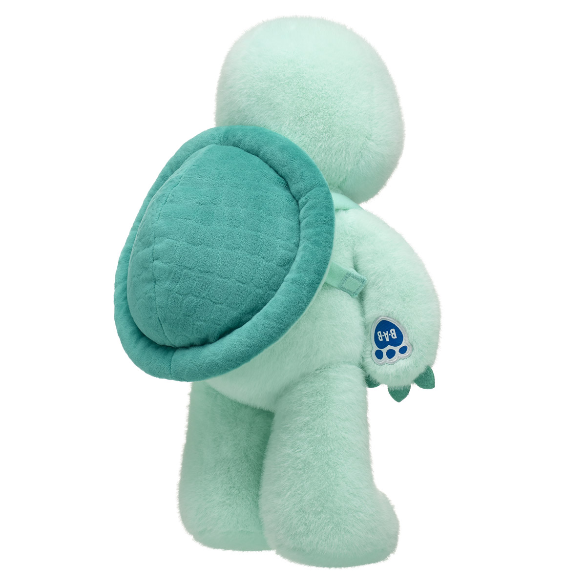 Snappy Sun Turtle Stuffed Animal