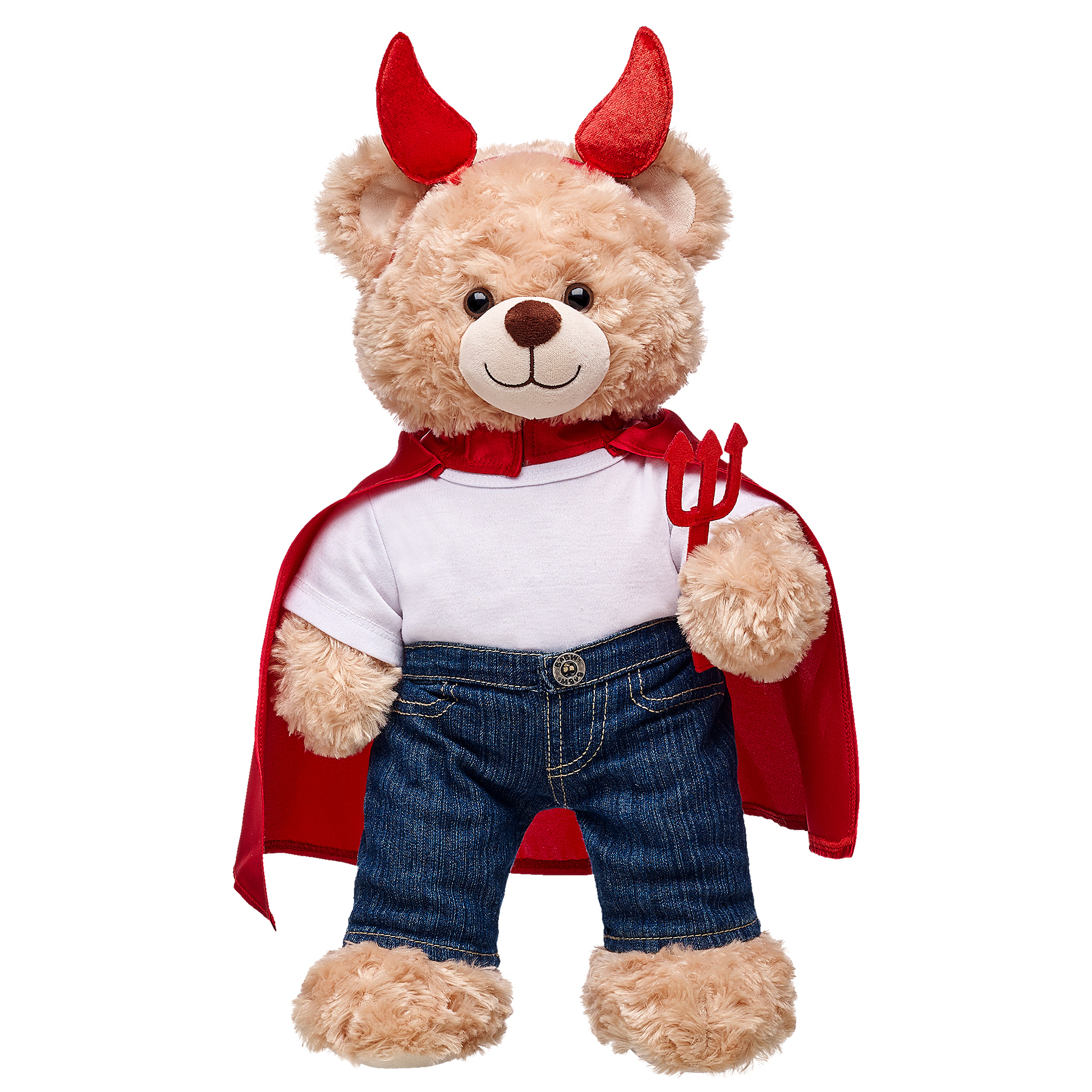 Devil Costume Set 3 pc. | Build-A-Bear