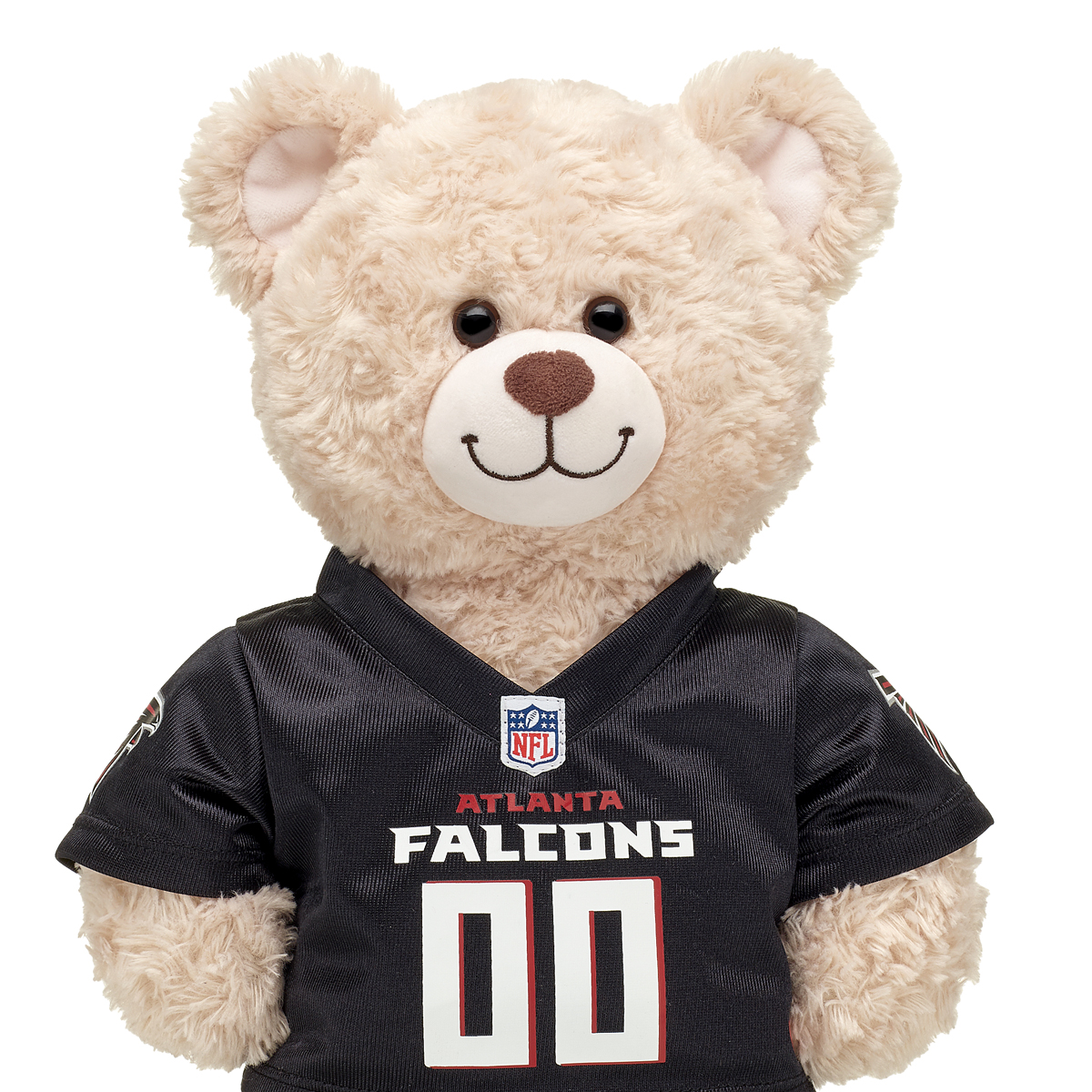 Atlanta Falcons Jersey for Stuffed Animals | Build-A-Bear®