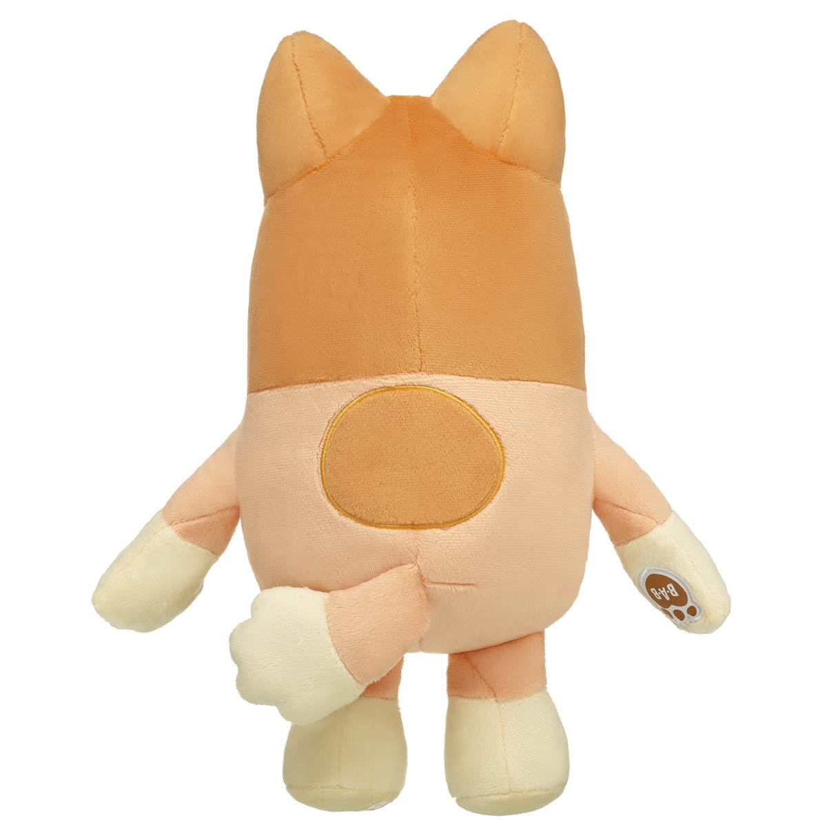 Bingo Plush | Shop Bluey Collection at Build-A-Bear®