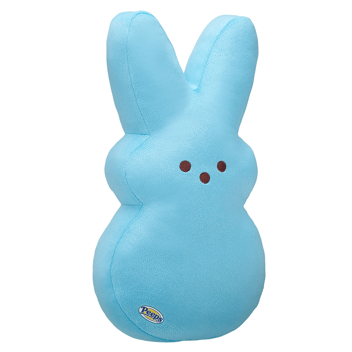 PEEPS® Blue Bunny Plush | Build-A-Bear®
