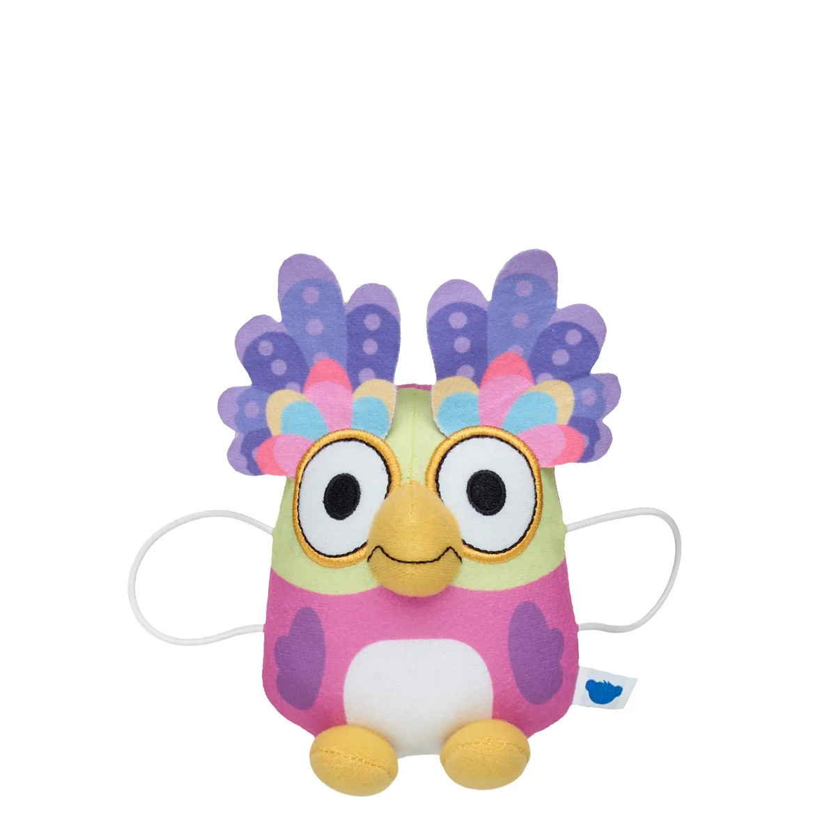 Bluey Chattermax Wristie | Build-A-Bear