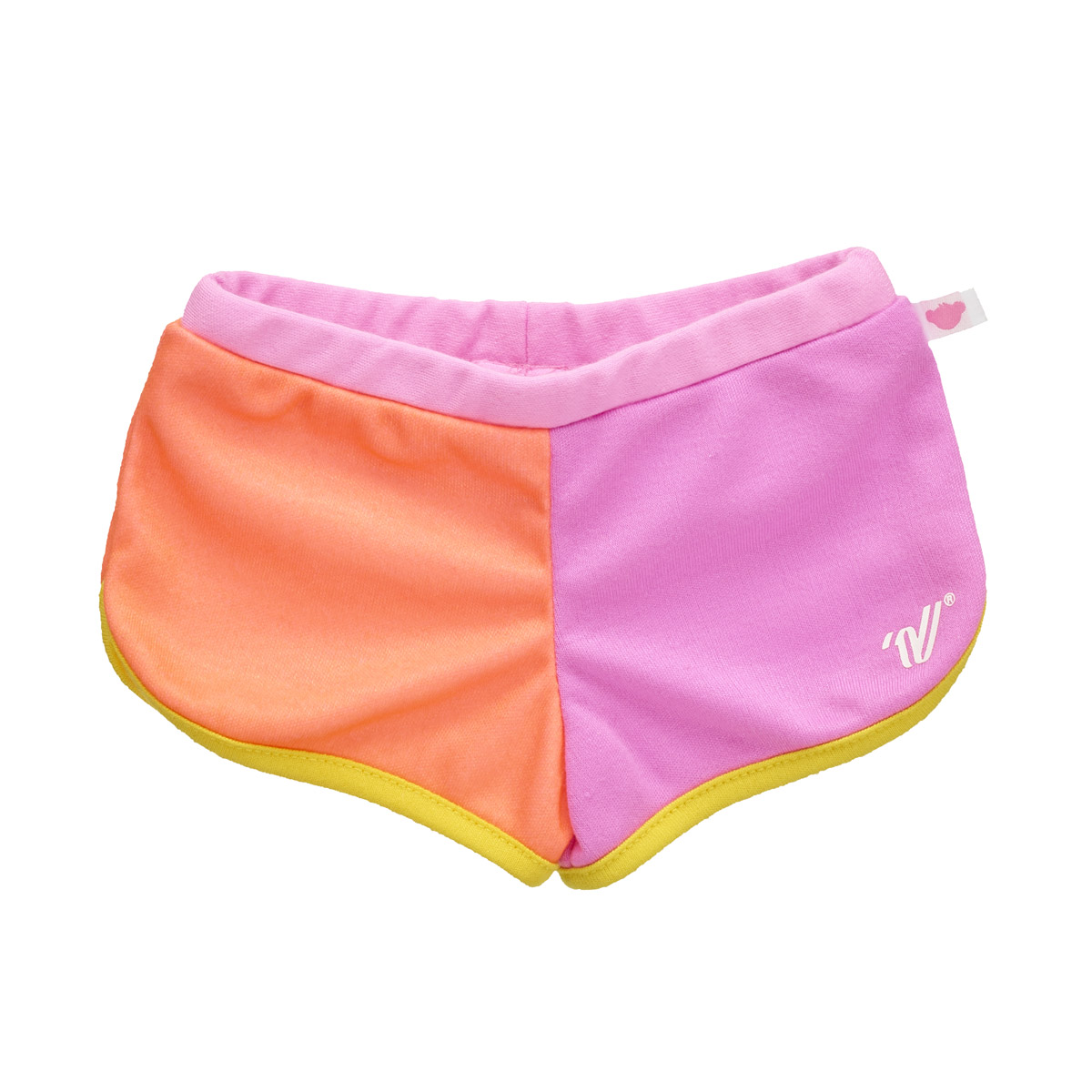 Online Exclusive Varsity Spirit Shorts | Build-A-Bear®