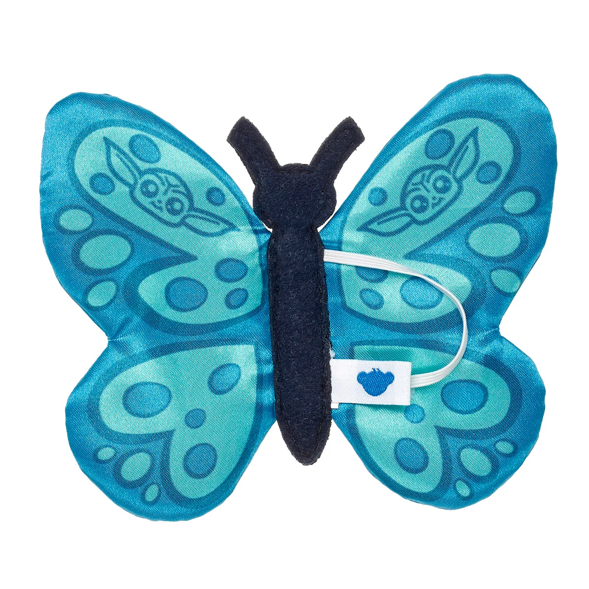 Grogu™ Butterfly Wristie for Stuffed Animals | Build-A-Bear®
