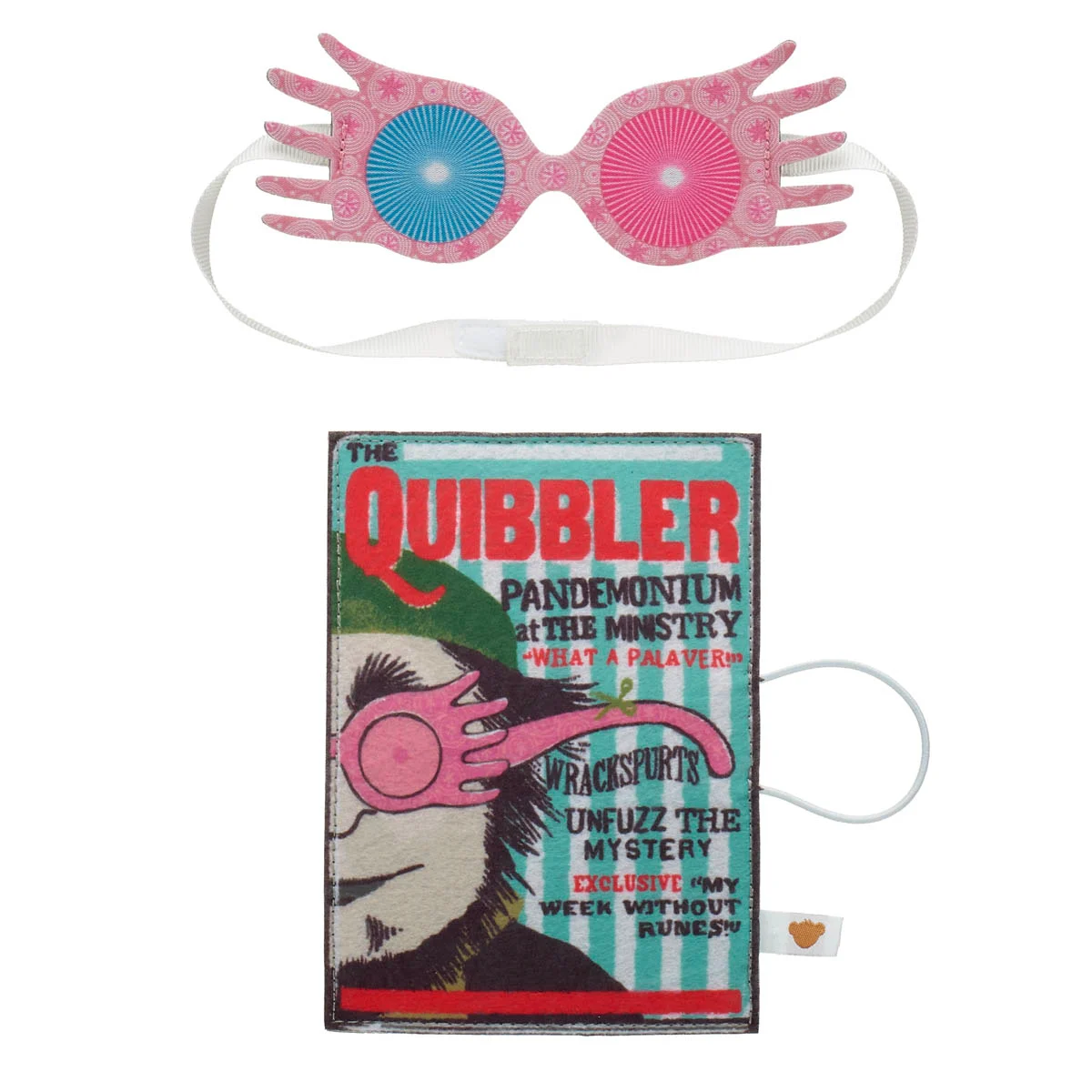 How To Make A Quibbler