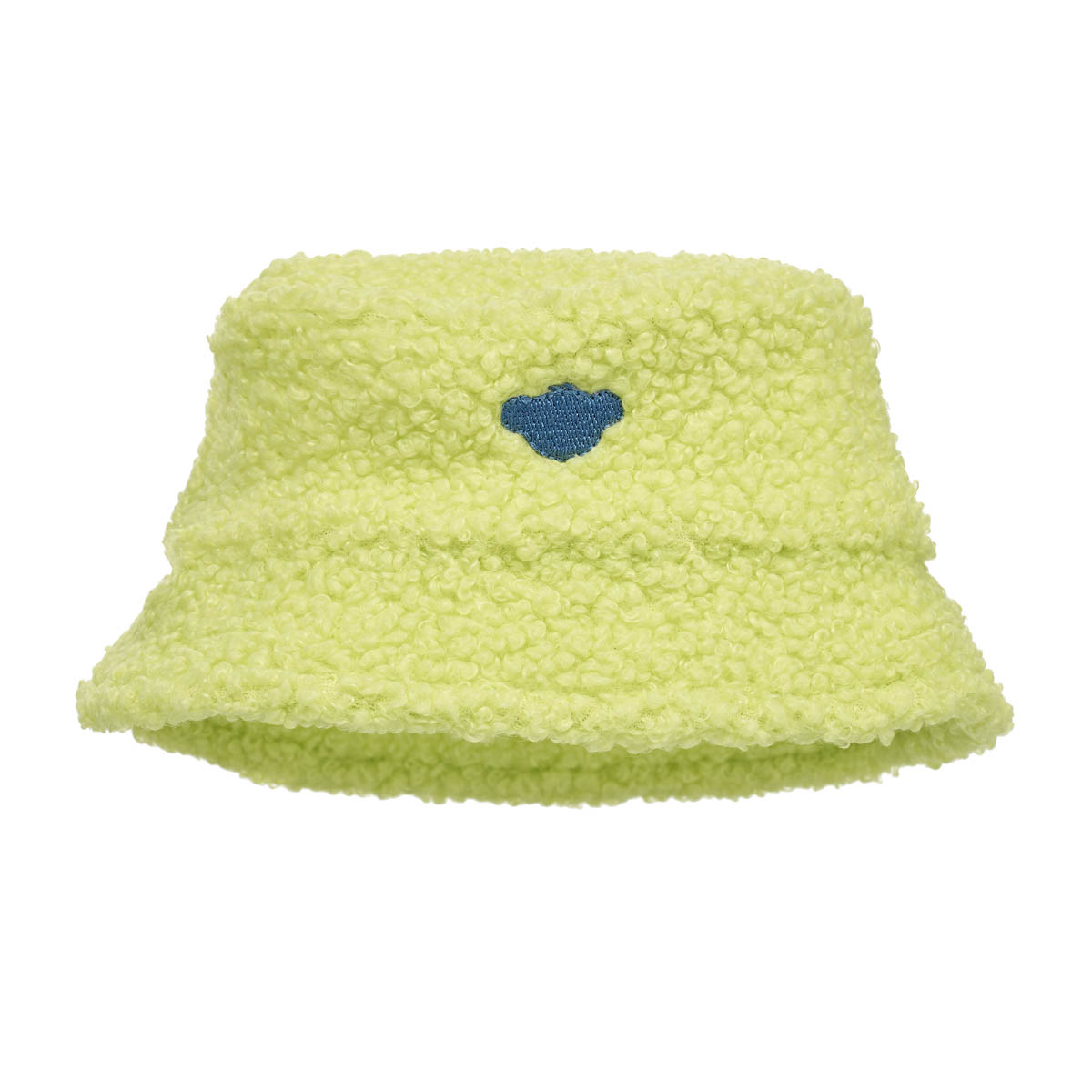 Sherpa Bucket Hat for Stuffed Animals | Build-A-Bear®