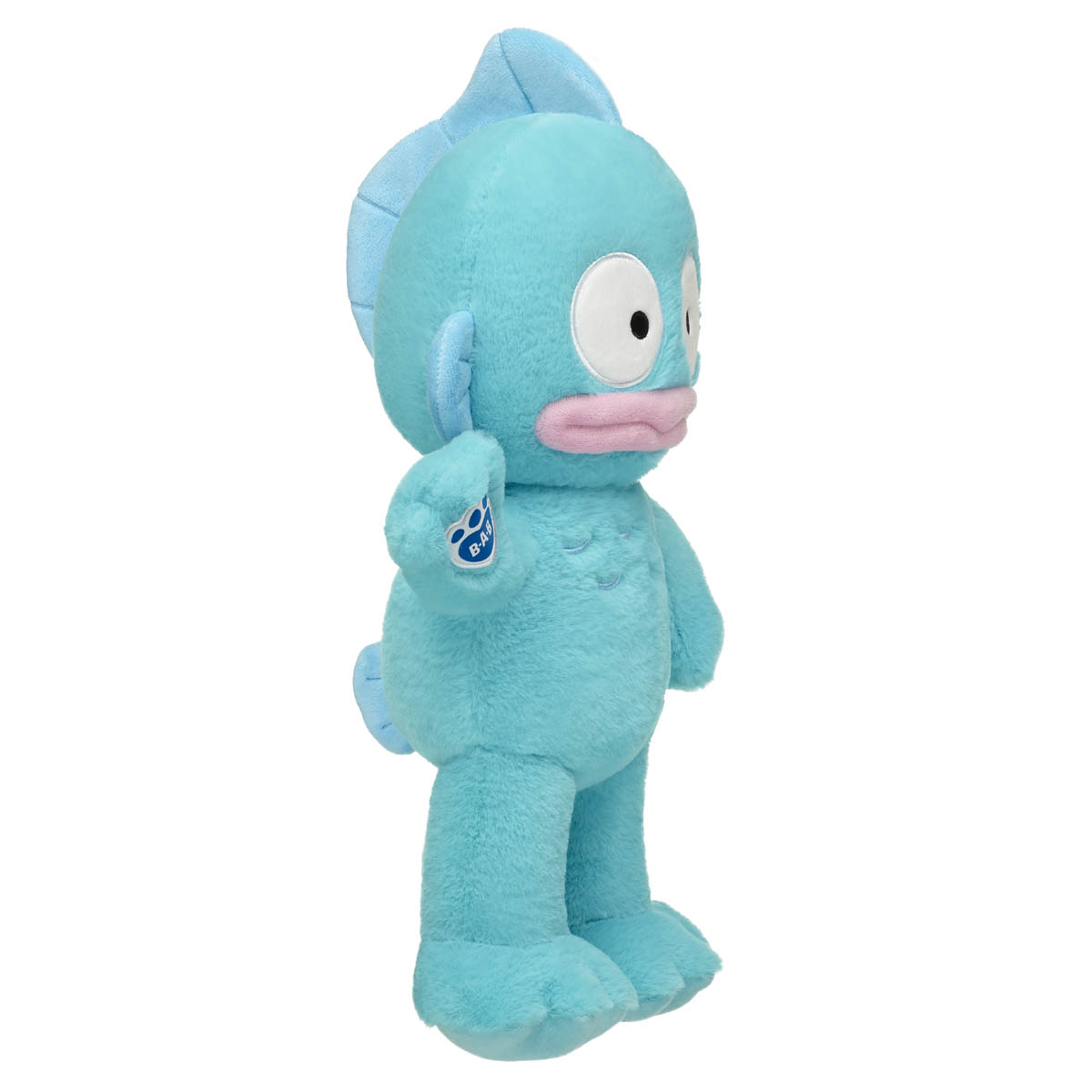 Hangyodon™ Plush | Build-A-Bear®