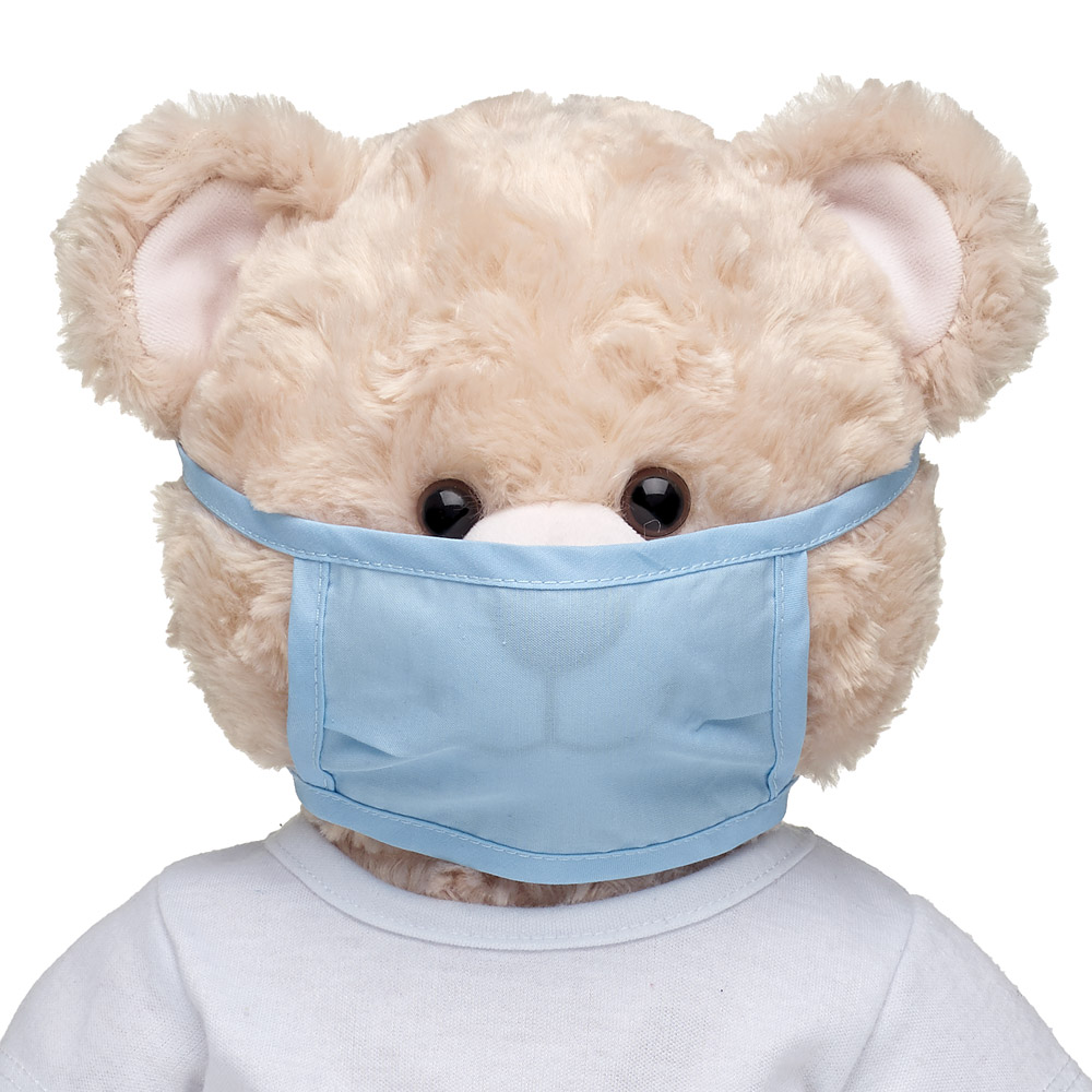 Medical Mask for Stuffed Animals | Build-A-Bear®