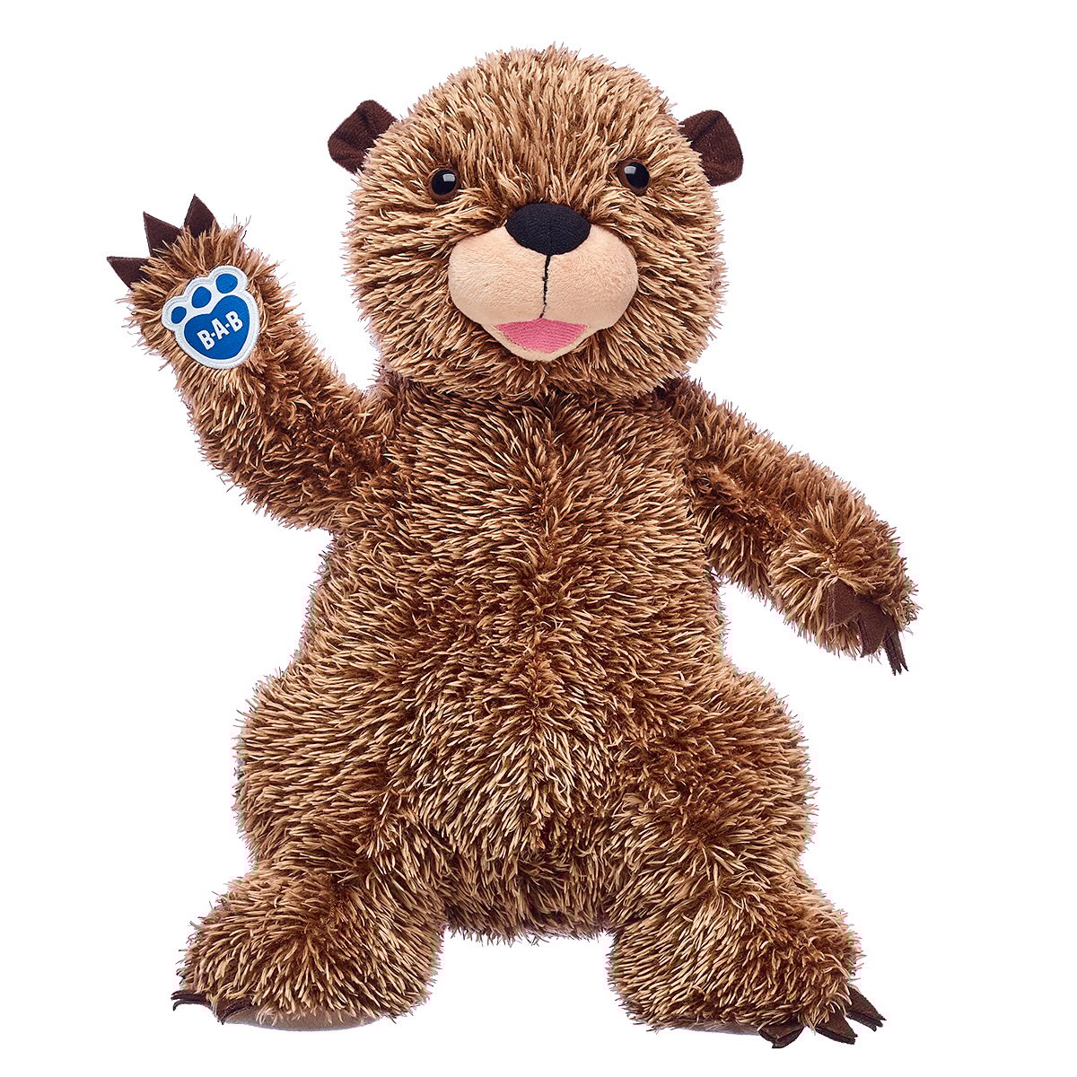 Groundhog Stuffed Animal | Build-A-Bear®