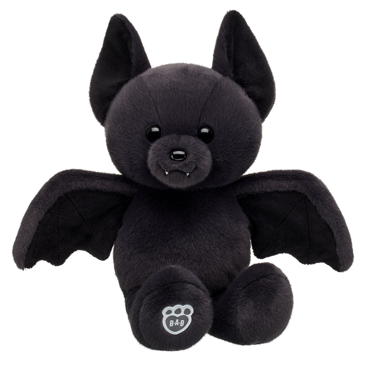 Bat Stuffed Animal | Build-A-Bear®