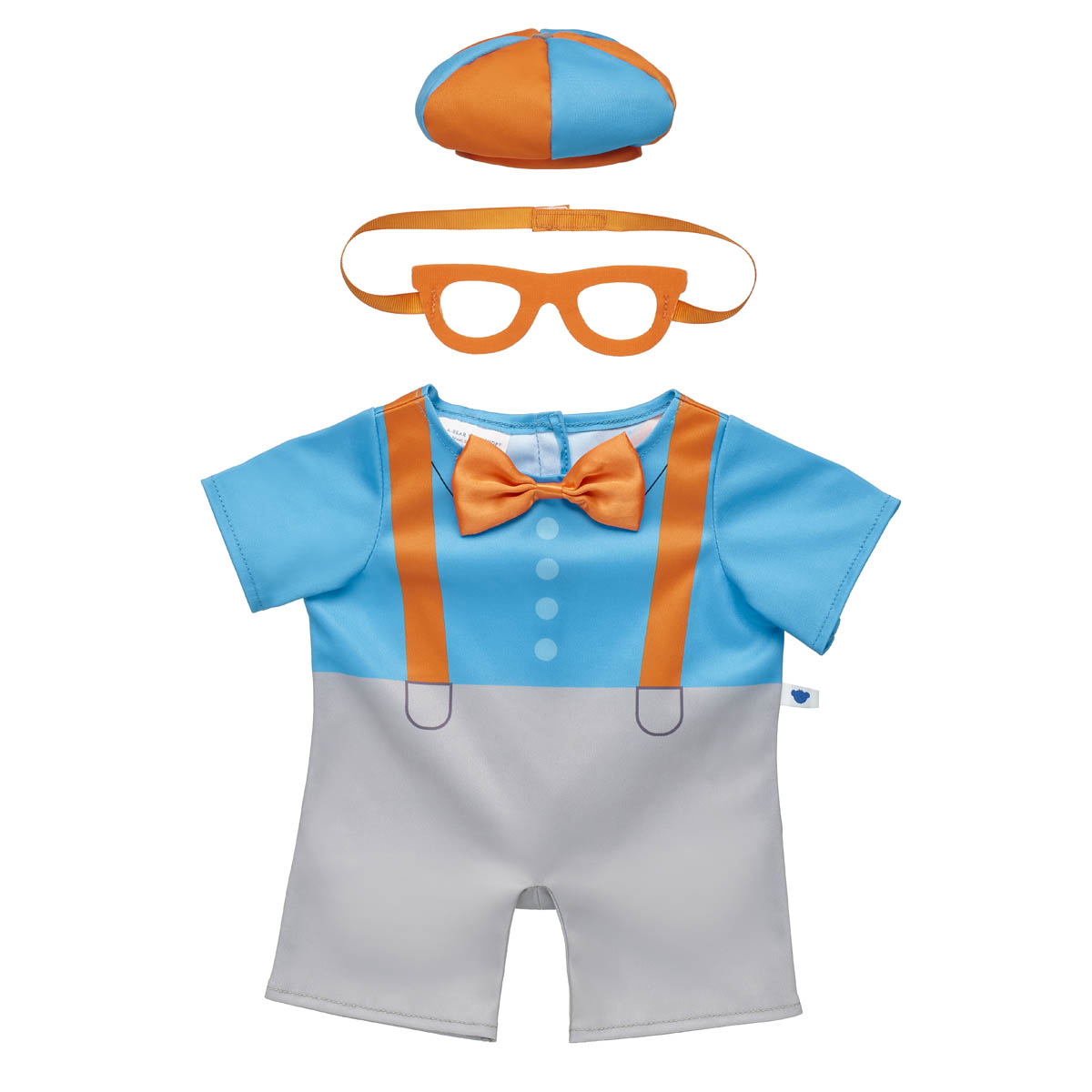 Blippi™ Costume for Stuffed Animals | Build-A-Bear®