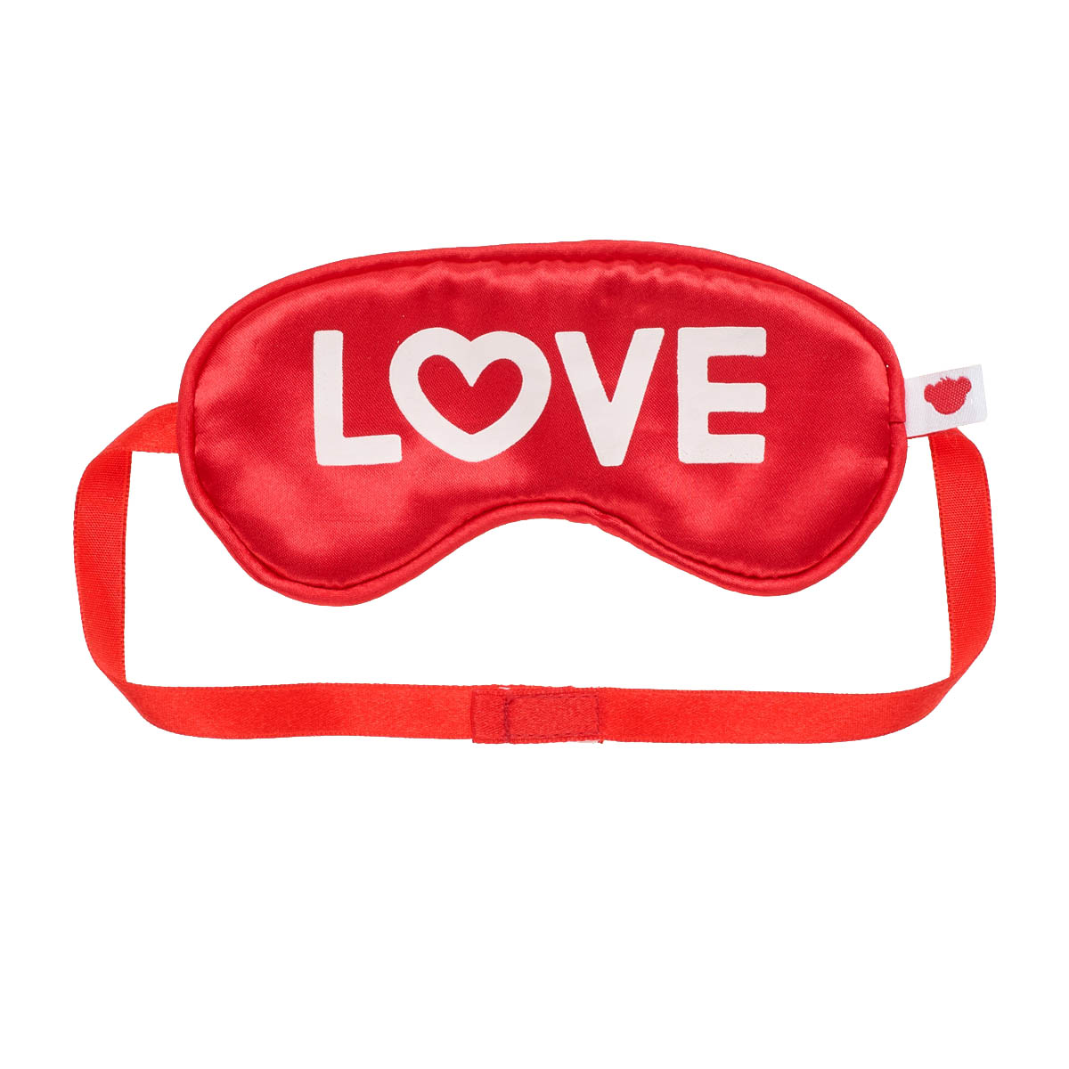 Love Eye Mask for Stuffed Animals | Build-A-Bear®