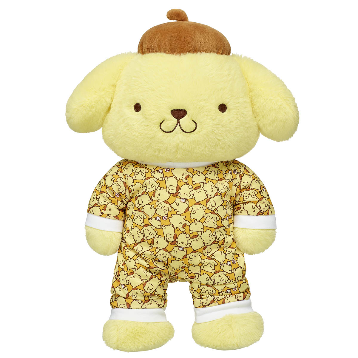 Pompompurin™ Sleeper for Stuffed Animals | Build-A-Bear®