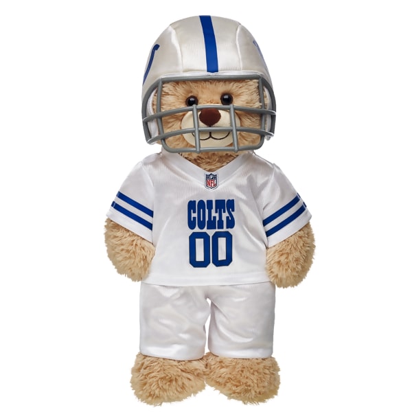 Indianapolis Colts Fan Set 3 pc.