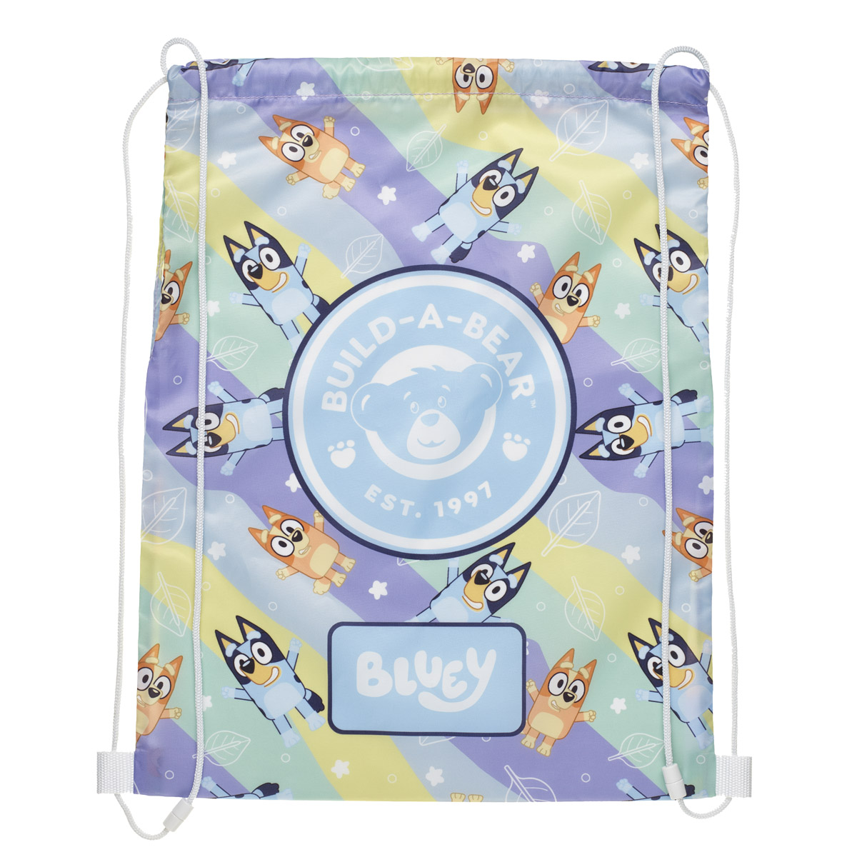 Bluey Toy Bear Carrier | Build-A-Bear®