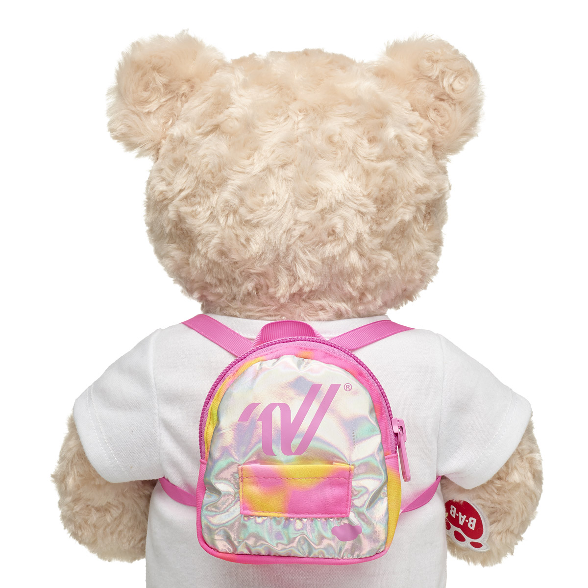 Varsity Spirit Backpack | Build-A-Bear®