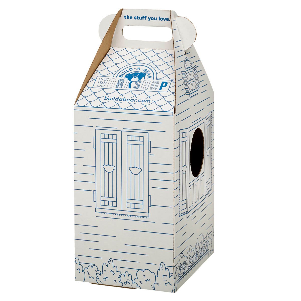 Sonic 3 Sonic Movie Plush | Build-A-Bear®