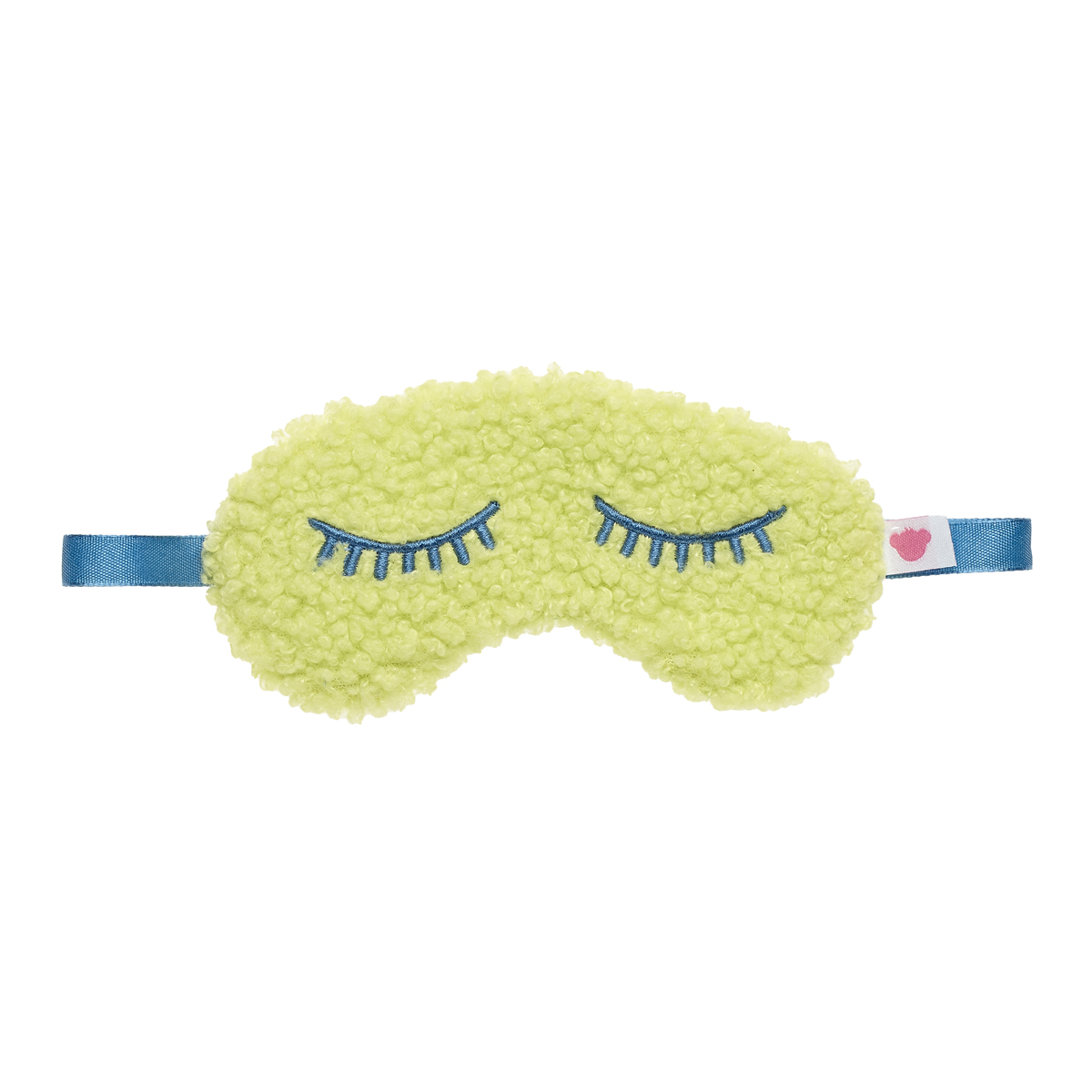 Sherpa Sleep Mask for Stuffed Animals | Build-A-Bear®