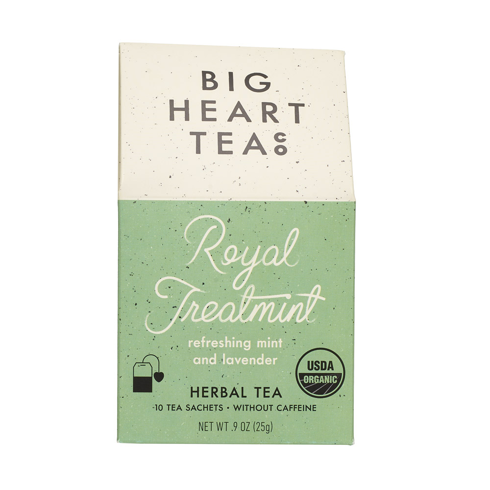 HB ROYAL TR TEA