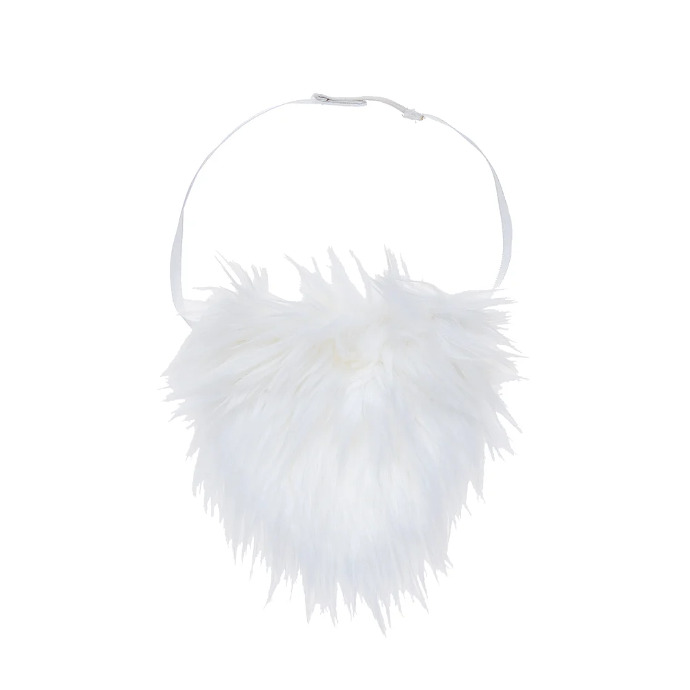 Santa Beard for Stuffed Animals | Build-A-Bear®