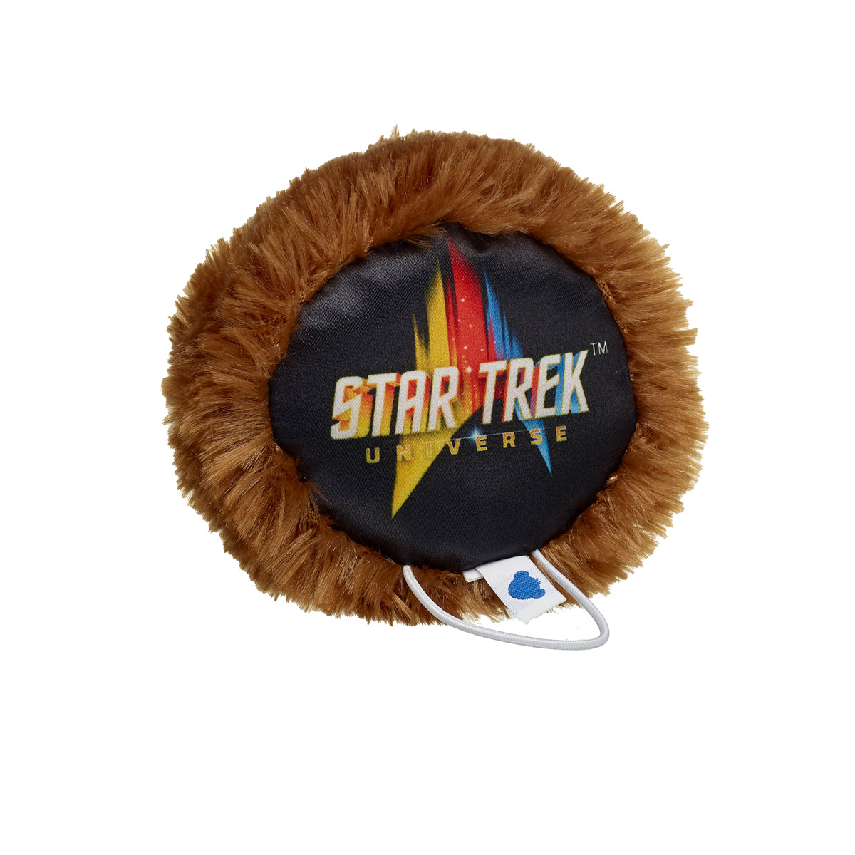 Star Trek Tribble Plush | Shop Star Trek at Build-A-Bear®
