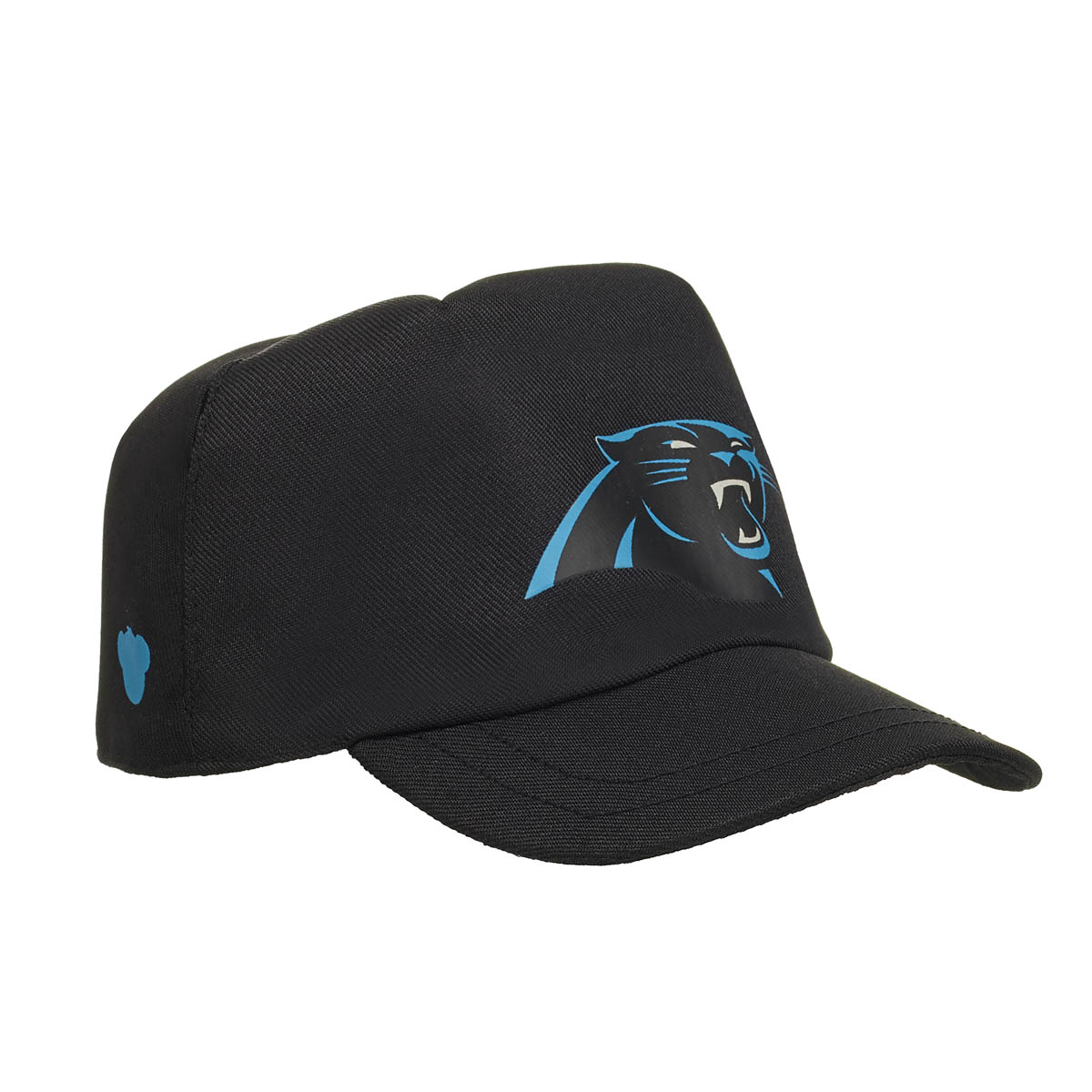 Carolina Panthers Fan Hat for Stuffed Animals