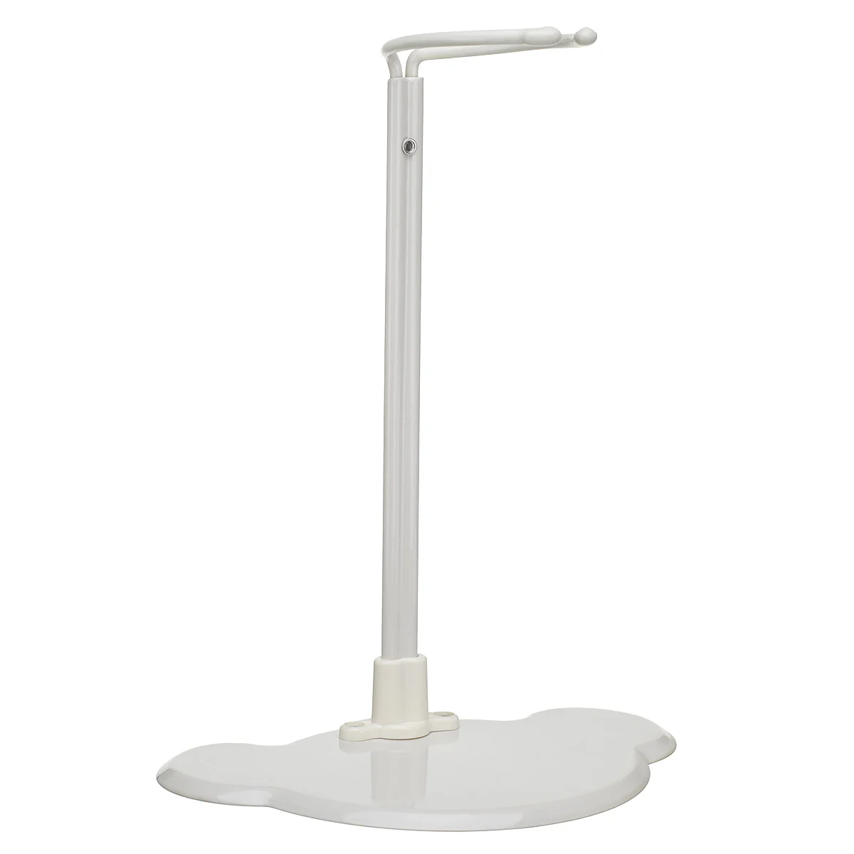 White Bear Stand for Stuffed Animals | Build-A-Bear®