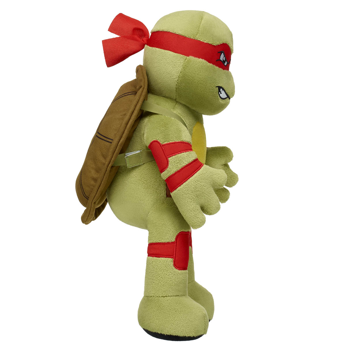 Teenage Mutant Ninja Turtles Raphael Plush | Build-A-Bear®