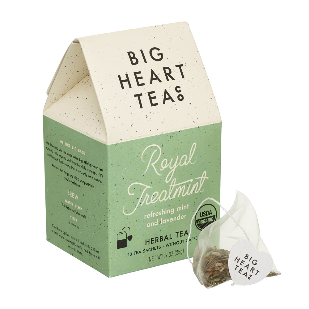 HB ROYAL TR TEA