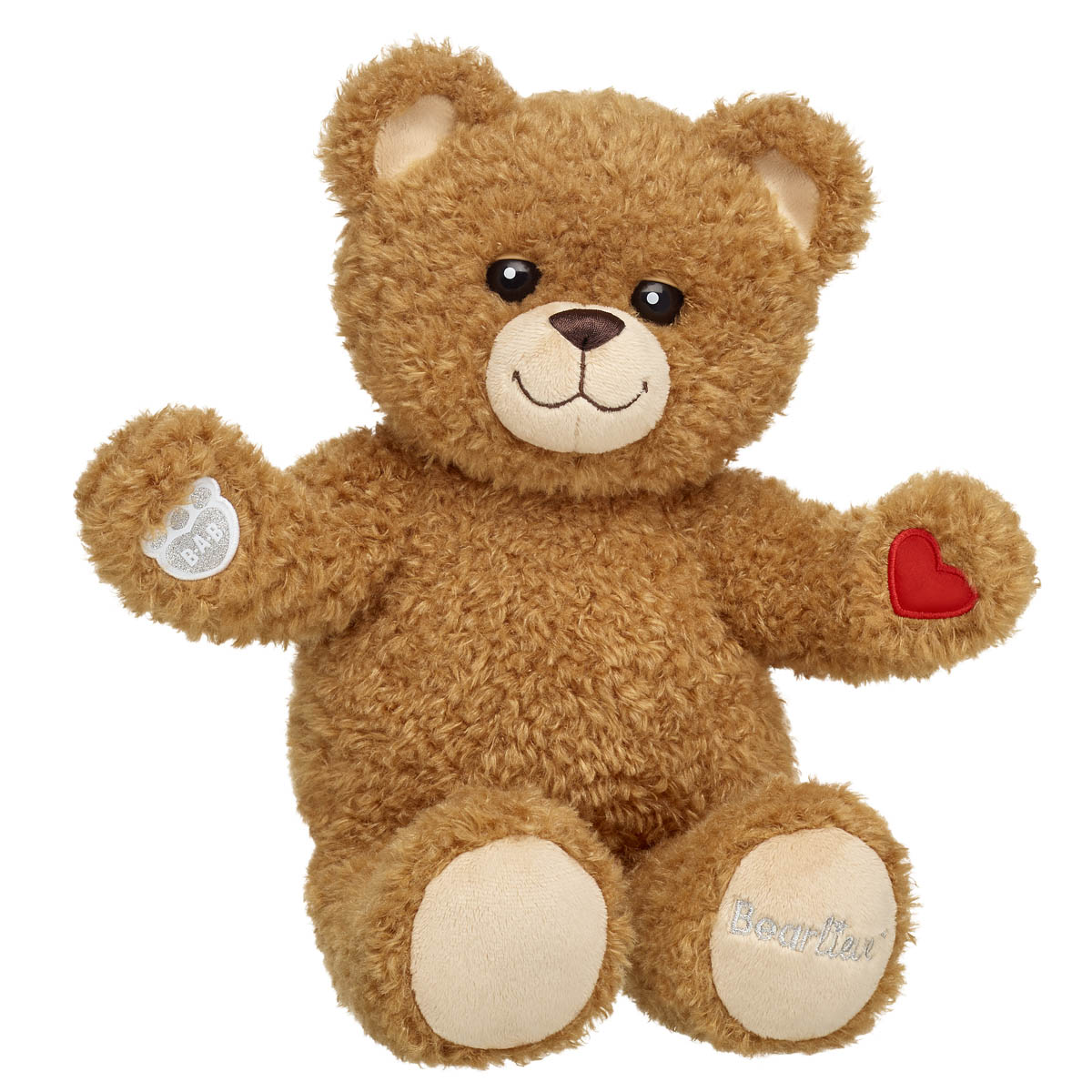 Bearlieve Teddy Bear | Build-A-Bear® Bearlieve Teddy Bear | Build-A-Bear®