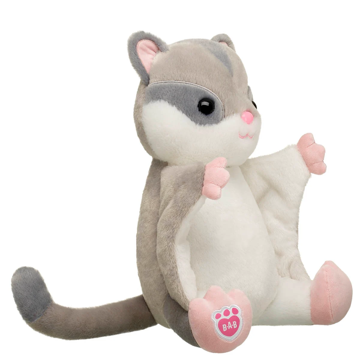 Sugar Glider Plush Toy | Build-A-Bear®