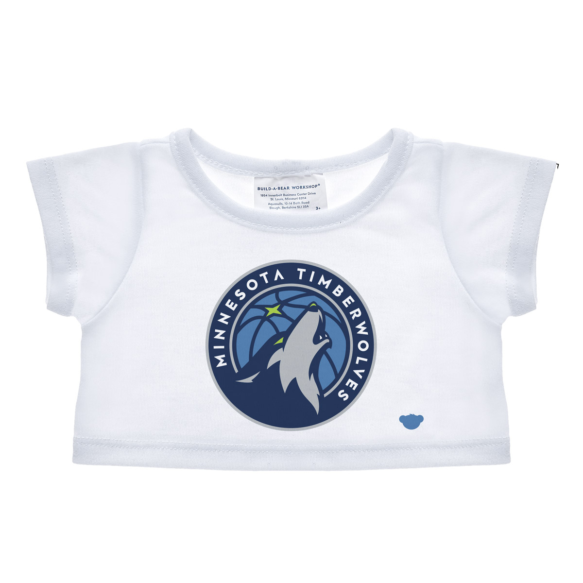 Minnesota Timberwolves T-Shirt