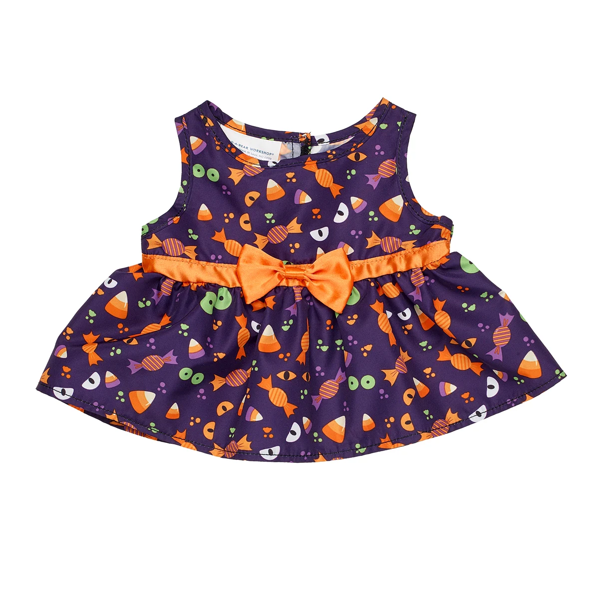 Halloween Dress for Plush Toys | Shop at Build-A-Bear®