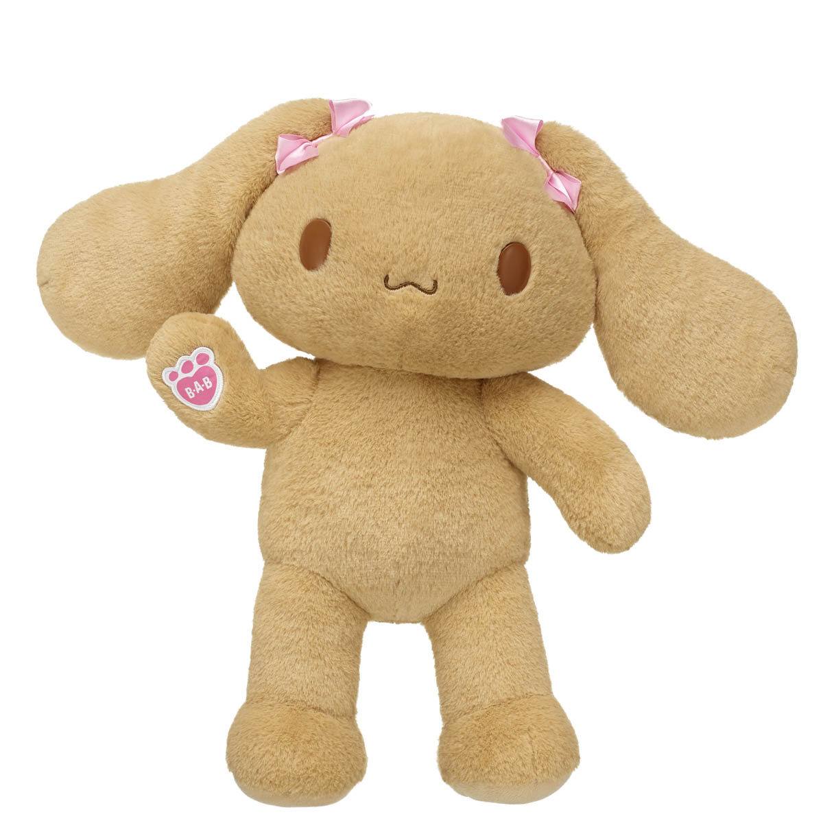 Sanrio® Hello Kitty® and Friends Mocha Plush | Build-A-Bear®